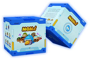 MOBOX Fusion: Roadmap 2023